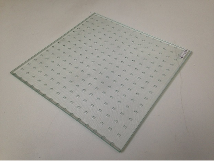 Vidrios Impresos - Cristalería Encinas